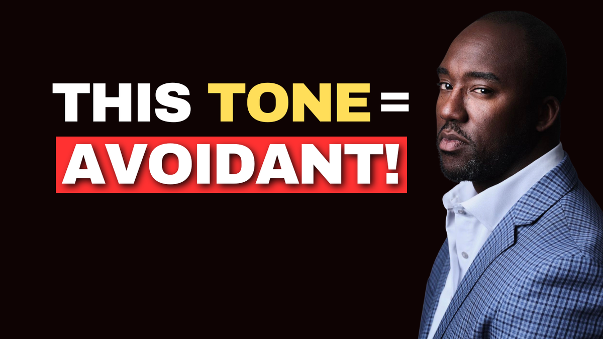 The Language of the Avoidant: How Words Reveal Emotional Distance ...